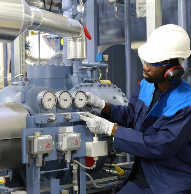 Formation | Dalkia Froid Solutions