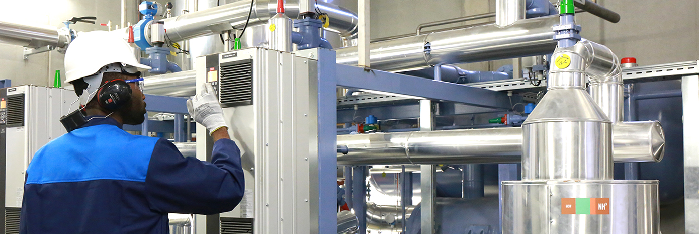 Découvrez nos métiers | Dalkia Froid Solutions