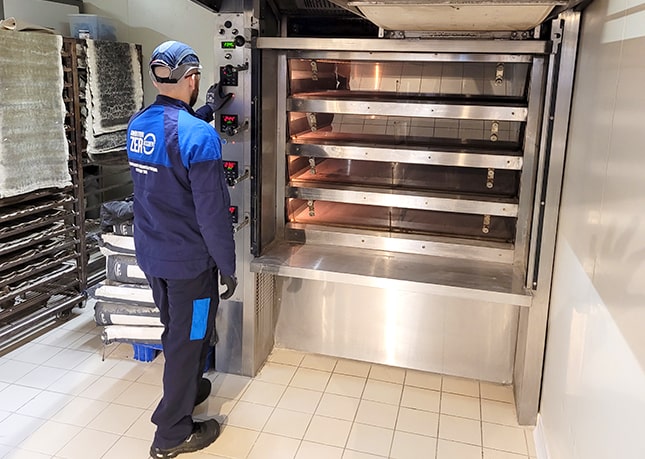 Four ventilé ou four à sole, quel est le meilleur choix