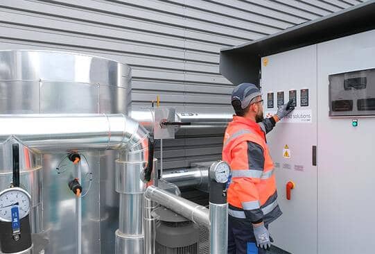 Dalkia Froid Solutions