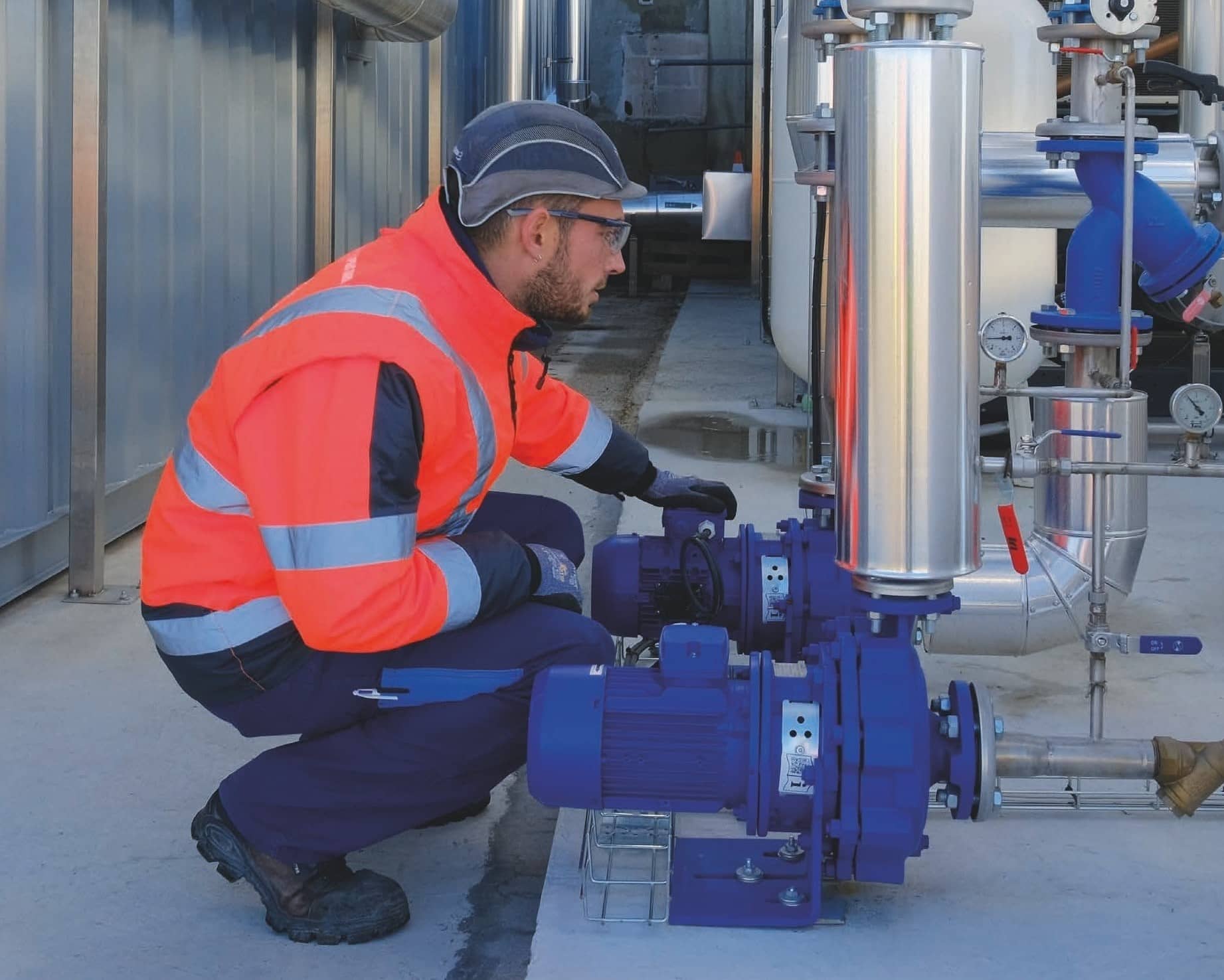 Espace recrutement | Dalkia Froid Solutions