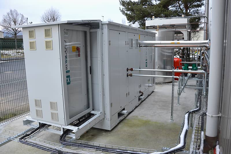 Dalkia Froid Solutions