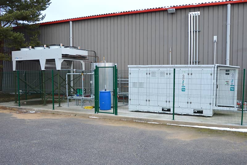 Dalkia Froid Solutions