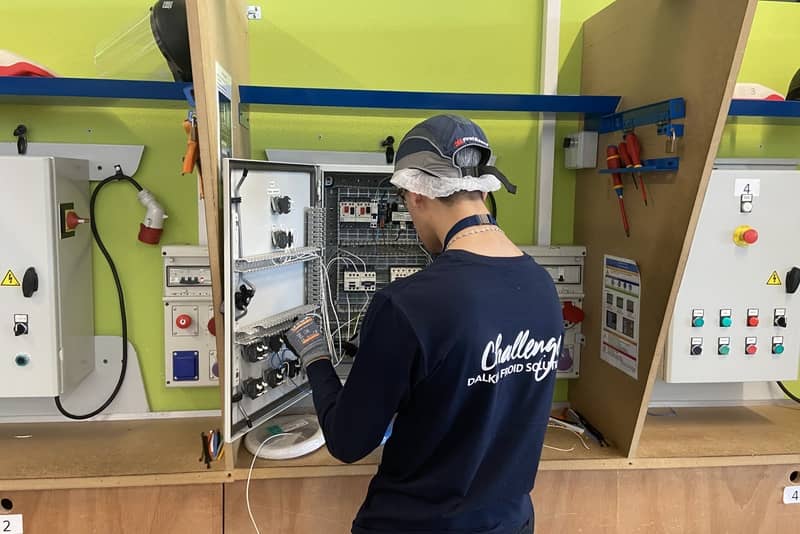 | Dalkia Froid Solutions